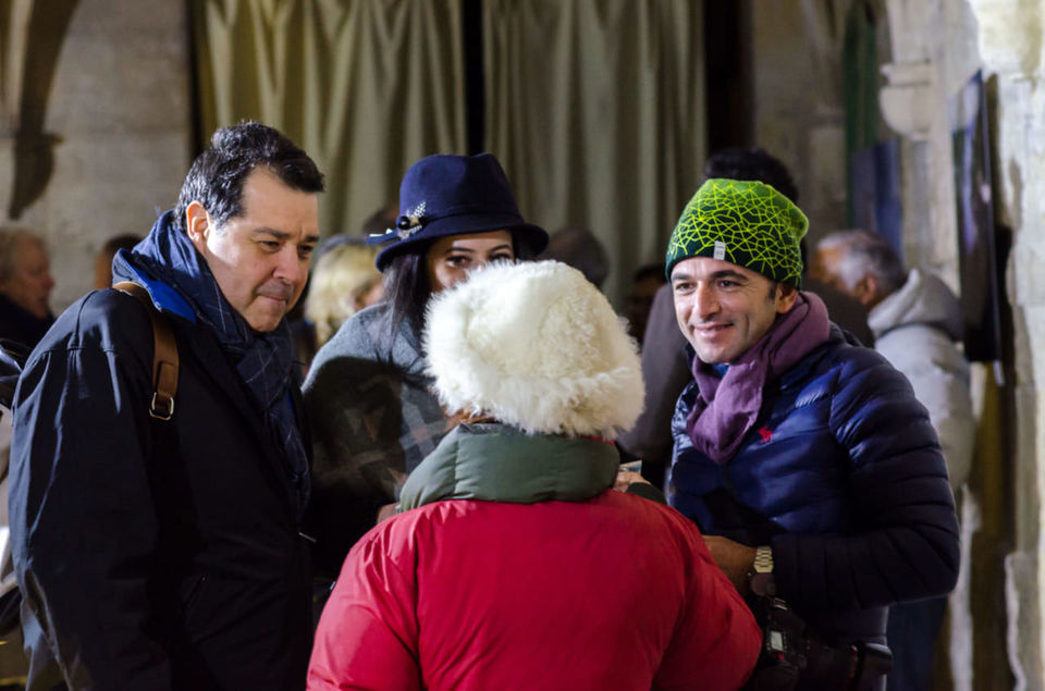 Check out the photos of the Mon Brézil Exhibition in Coitre de ...